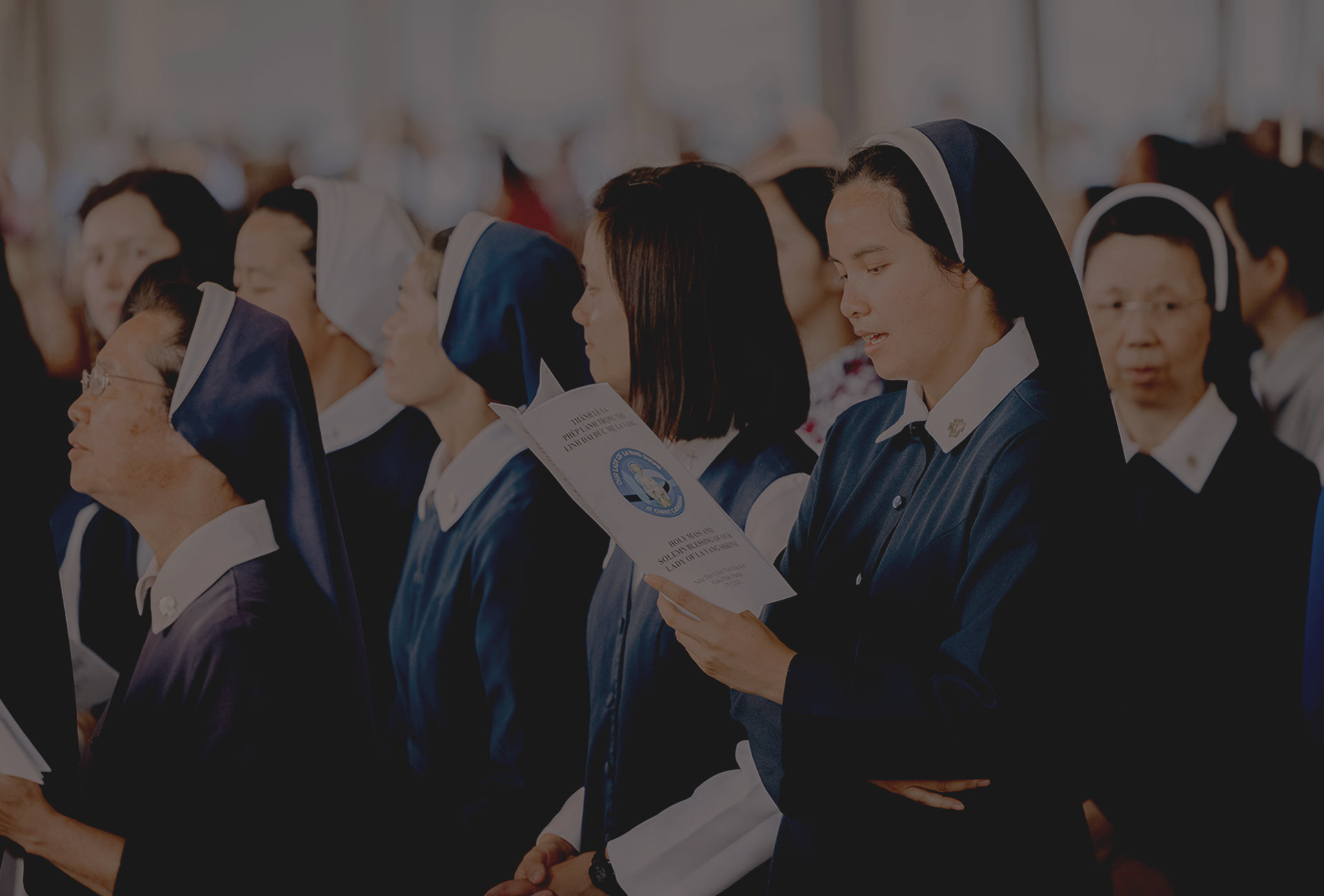 Vocations - RCBO