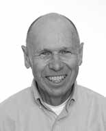 Deacon Larry Hurst (Cindy) - RCBO