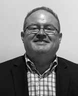 Deacon John Selig (Michelle) - RCBO