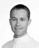 Rev. Ambrose G. Criste, O. Praem - RCBO