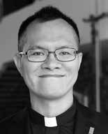 Fr. Nam Doan - RCBO
