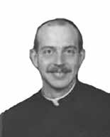 Rev. Gregory Kirsch - RCBO