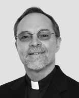 Rev. Joseph Knerr - RCBO