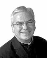 Rev. John Le Vecke - RCBO